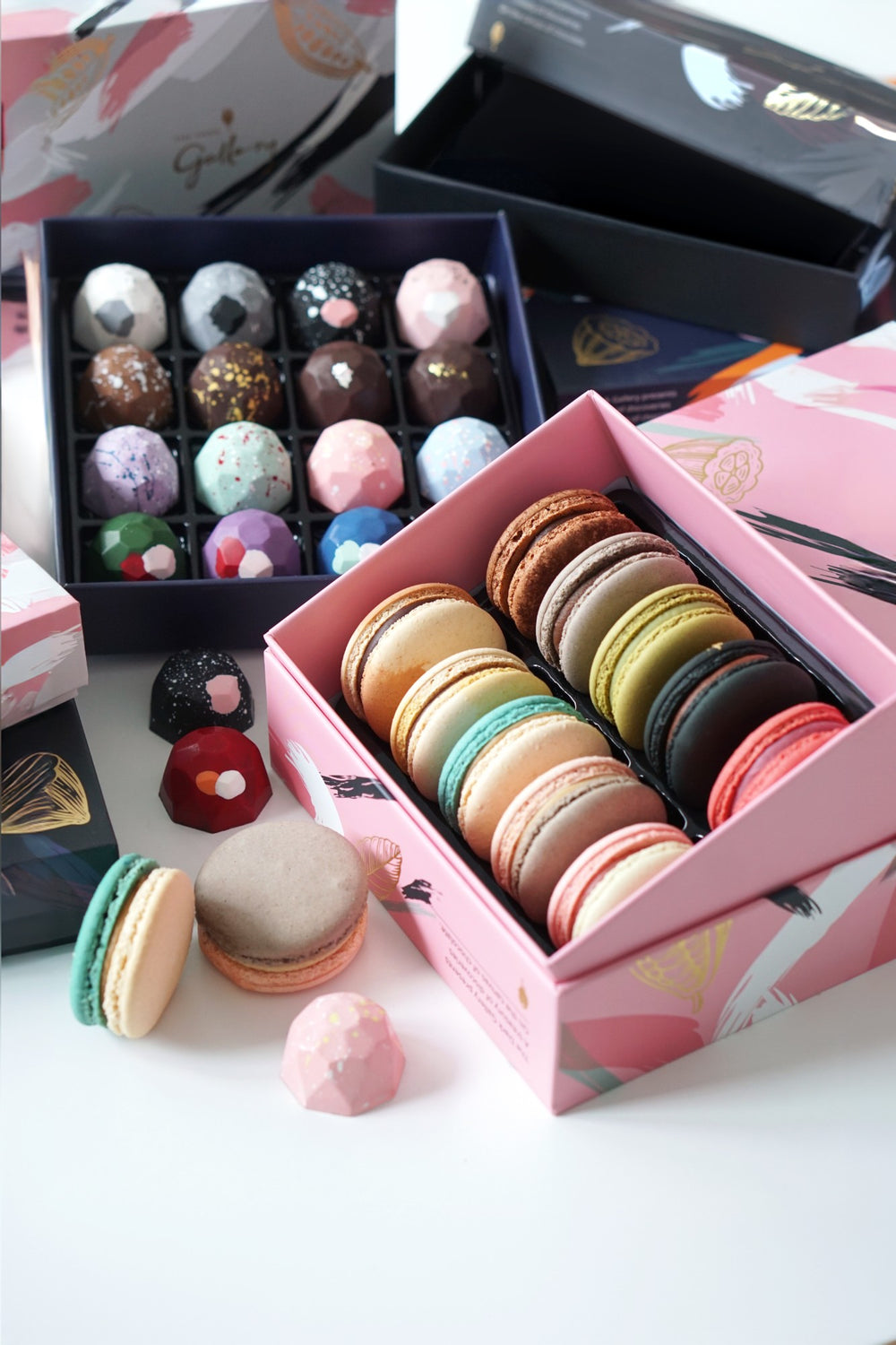 Shop at The Dark Gallery, Singapore – The Dark Gallery