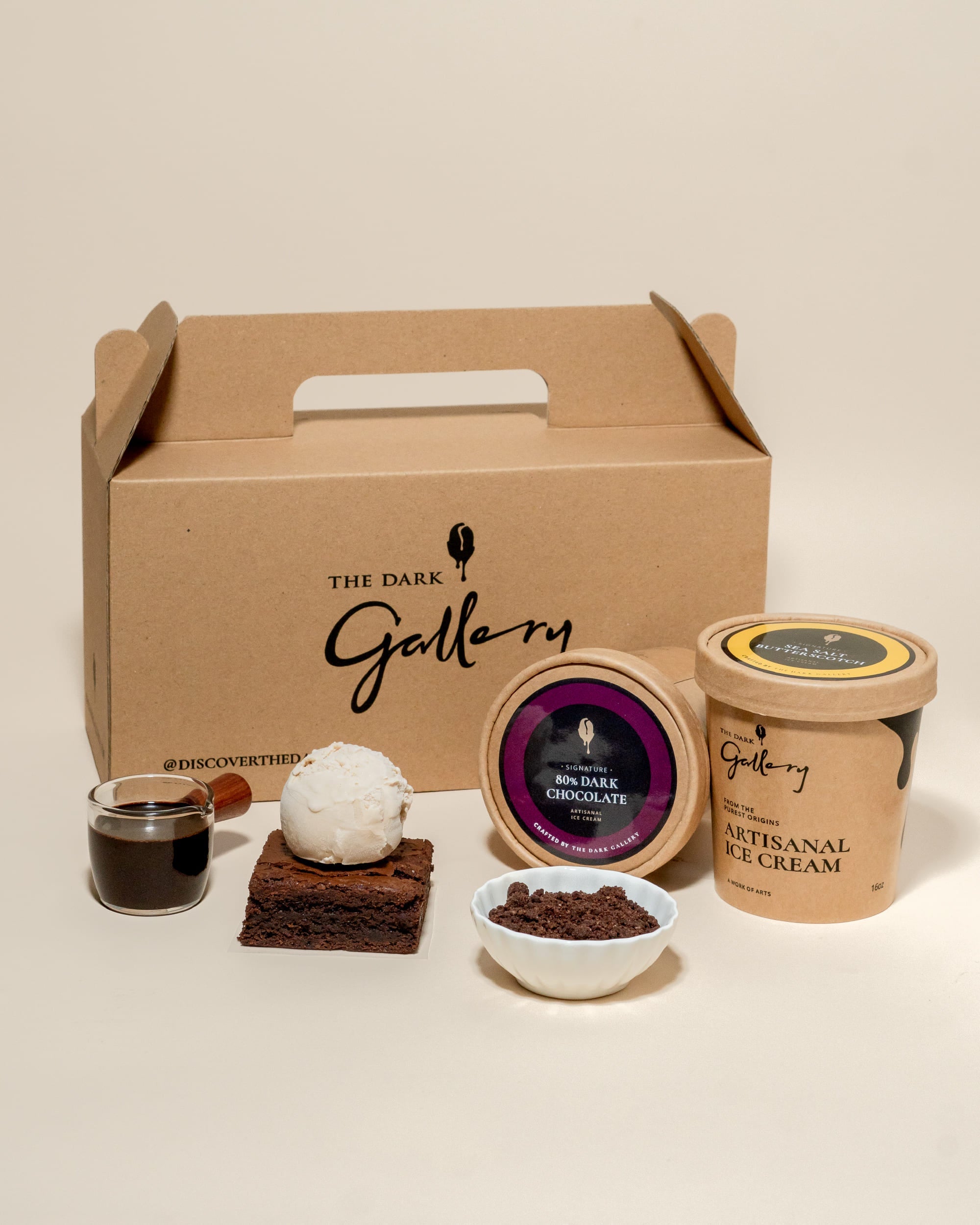 Gifting – The Dark Gallery