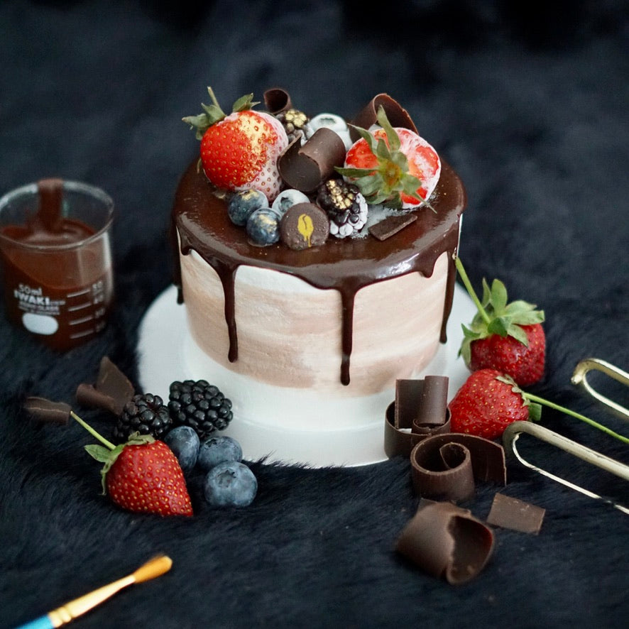 Collections – The Dark Gallery