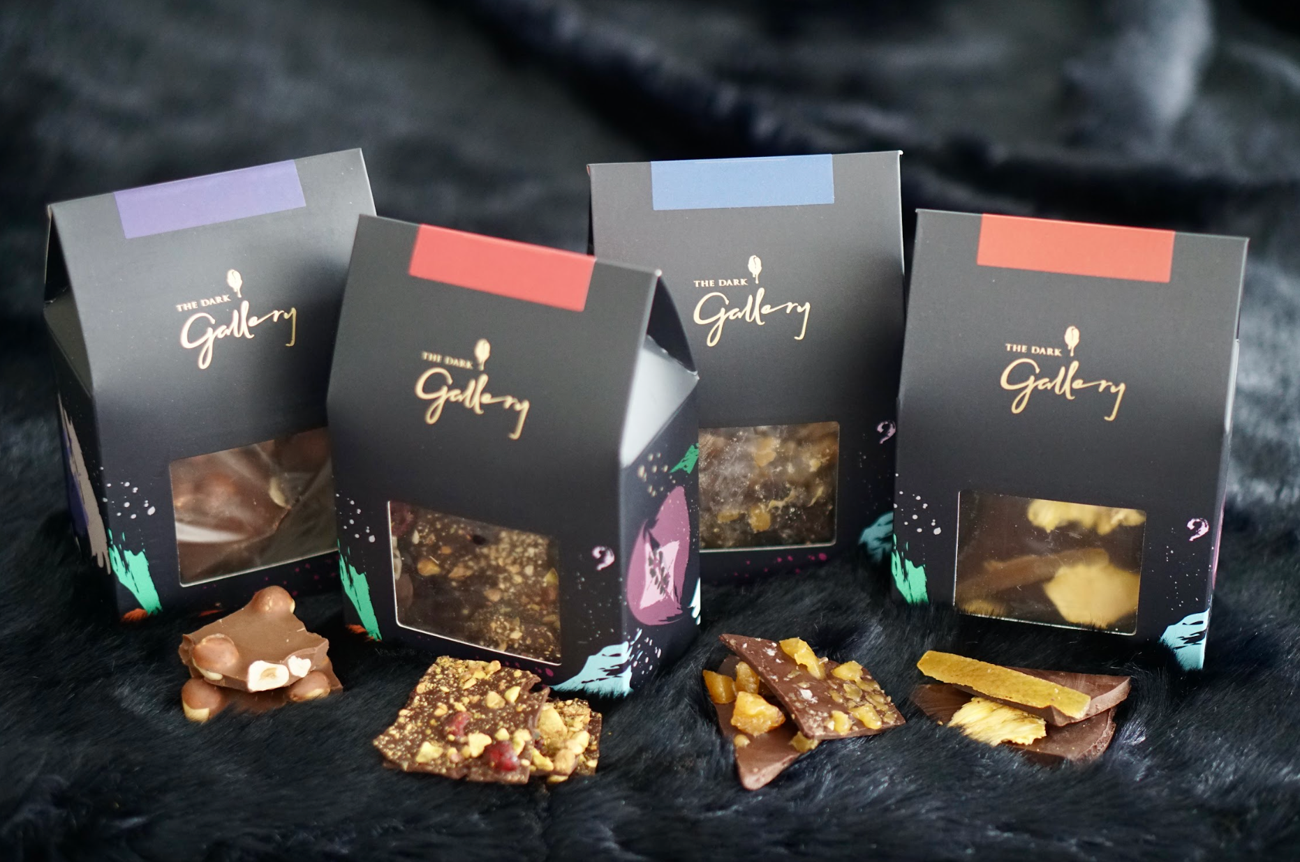 Shop at The Dark Gallery, Singapore – The Dark Gallery