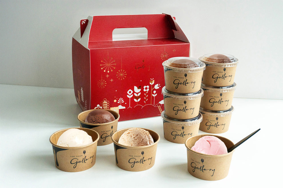Ice Cream Cups Kids Delight Bundle – The Dark Gallery