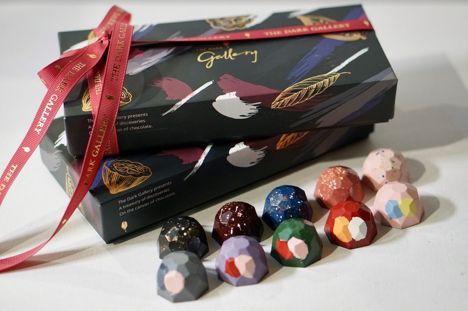 Shop at The Dark Gallery, Singapore – The Dark Gallery